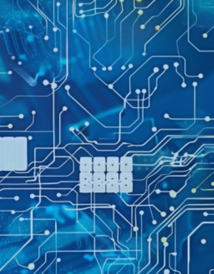 Stanford Electronics - Your Partner in Semiconductor & Electronics Innovation