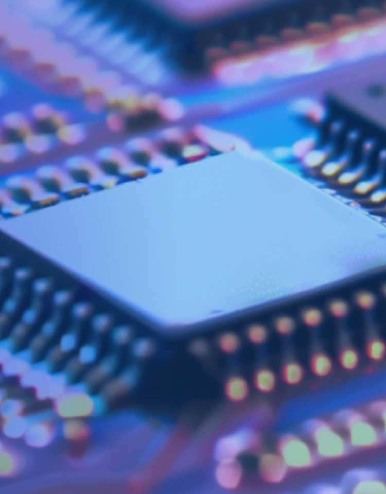 Stanford Electronics - Your Partner in Semiconductor & Electronics ...