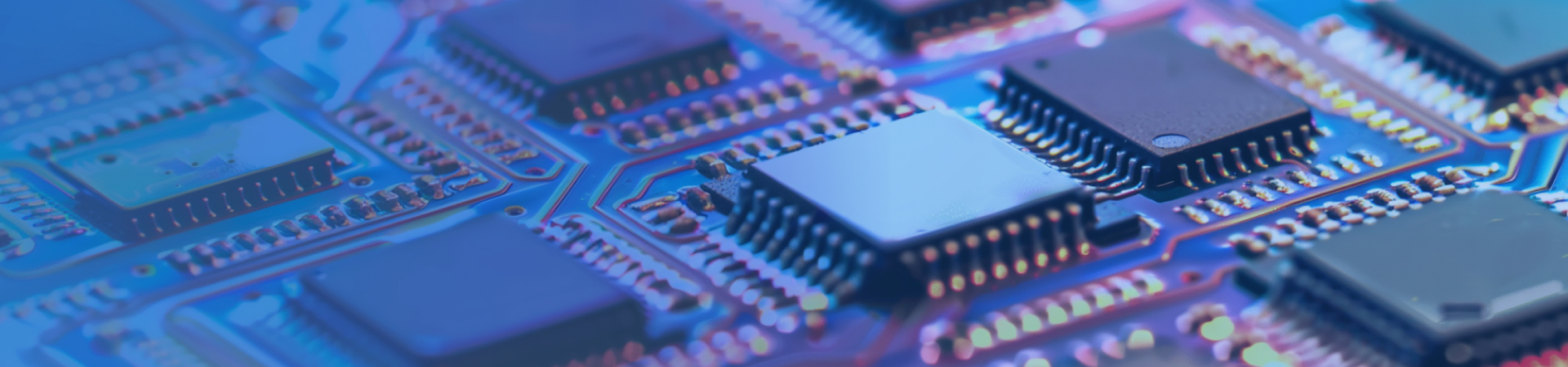 Stanford Electronics - Your Partner in Semiconductor & Electronics Innovation