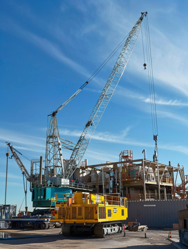 Construction and Operation - Stanford Electronics