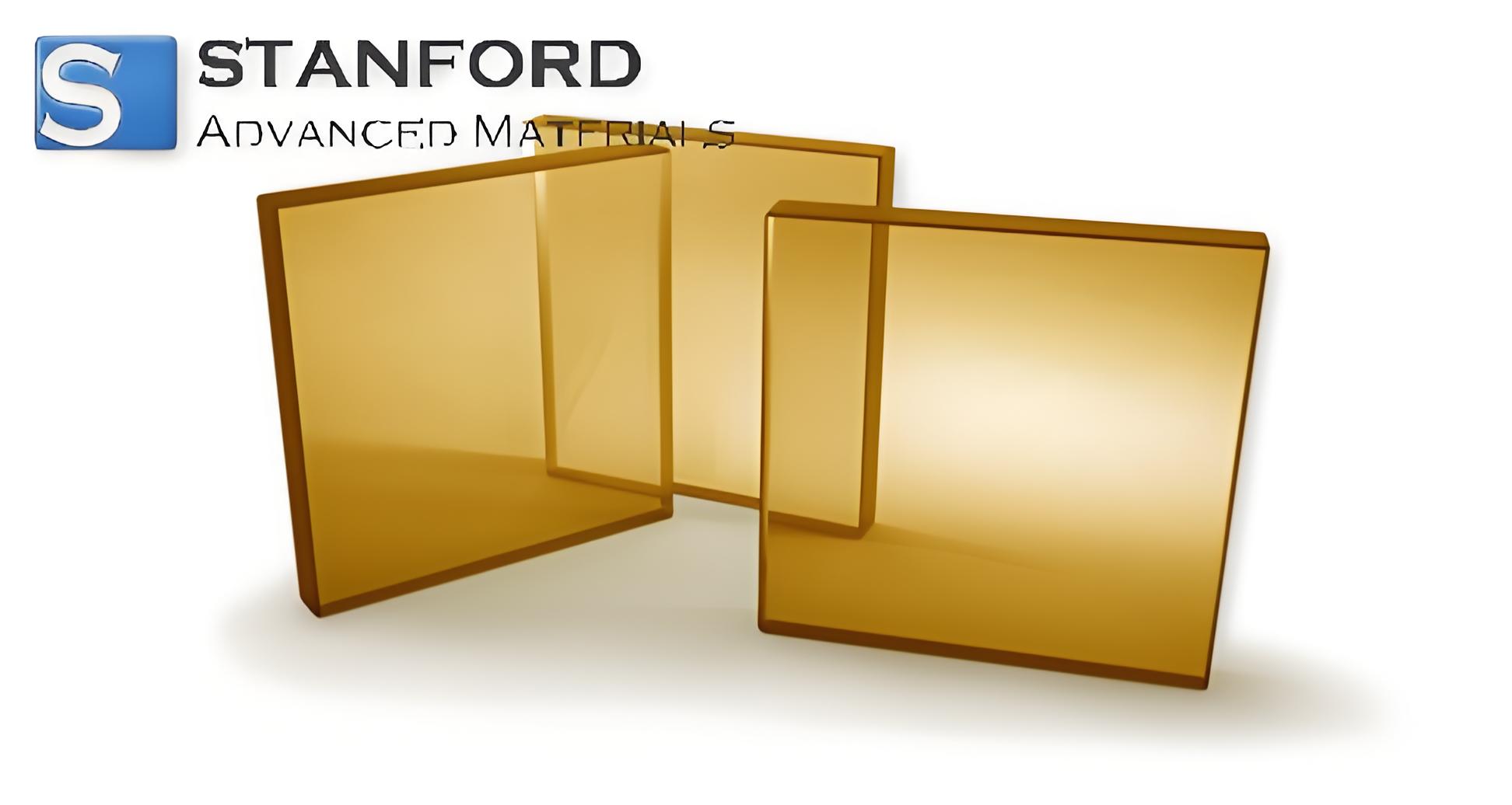 The Comprehensive Guide to BGO Scintillation Crystals and Their ...