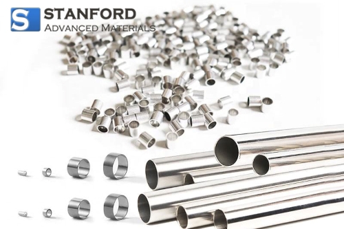 Marker Bands for Medical Devices: A Comprehensive Overview