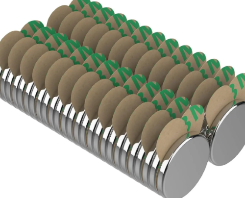 Choosing the Right Adhesive Magnet for Your Needs