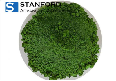 The Magical Role of Chromium Oxide Coatings in Aerospace