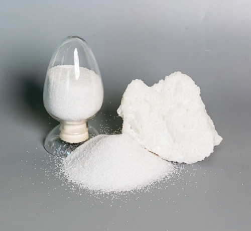 Aluminum Oxide: Properties, Applications, and Production