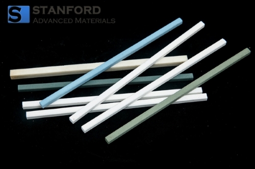 Aluminum Oxide: Properties, Applications, and Production