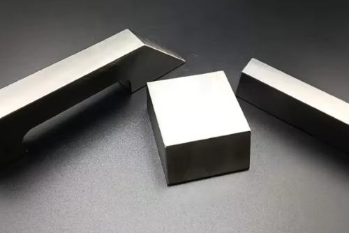 WM0132 Tungsten Bucking Bar | Refractory Metals and Alloys