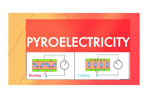 Introduction To Pyroelectricity