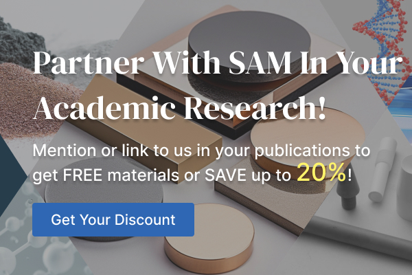 Offers | Discount Rates For Research Institutions & Companies