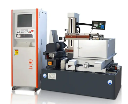 EDM Wire Cutting: A Comprehensive Guide