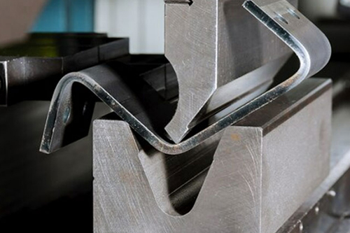 ASTM E23: Metal Impact Testing