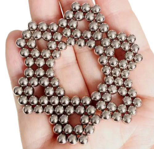 A Guide to Features of Neodymium Ball Magnets | Stanford Magnets