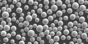 Spherical Niobium Powder Supplier for 3D Printing