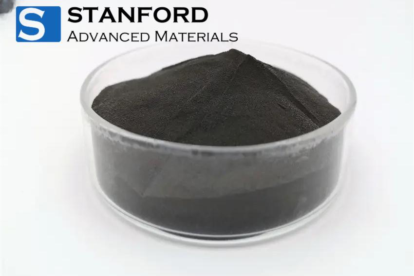 CM7037 Molybdenum Titanium Aluminum Carbide MAX Phase Powder