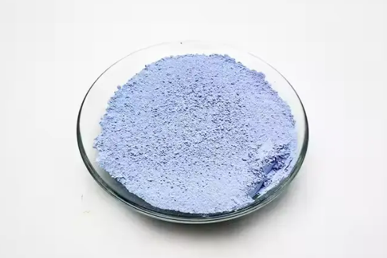 A Full-Spectrum Look at Neodymium Compounds: From Oxides to Fluorides