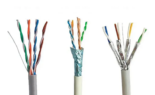 Understanding Shielded vs Unshielded Cables - A Technical Guide