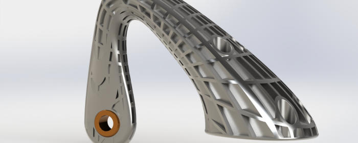 Titanium Powder in 3D Printing: Revolutionizing Manufacturing Processes