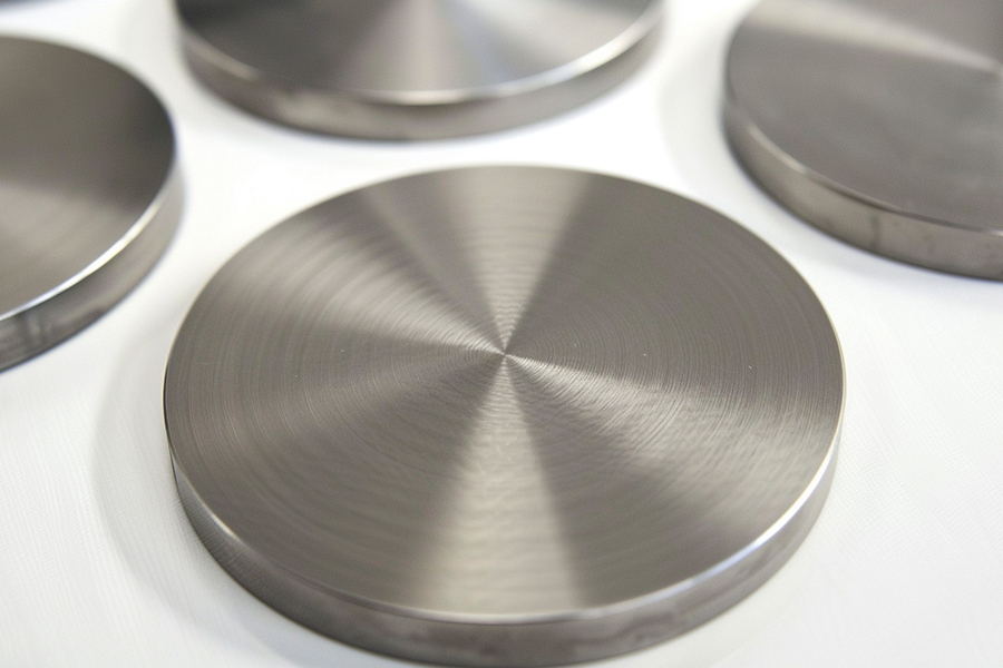 How to Use Tantalum Sputtering Targets for Semiconductor Coatings