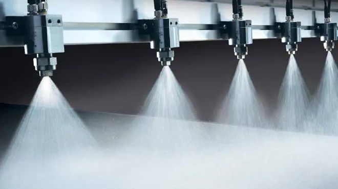 Overview of Cold Spray Technology