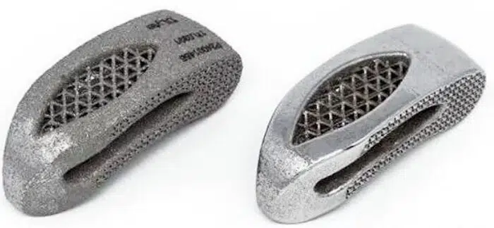 A Guide to Metal 3D Printing Surface Finishing | 3D Printing Powder ...