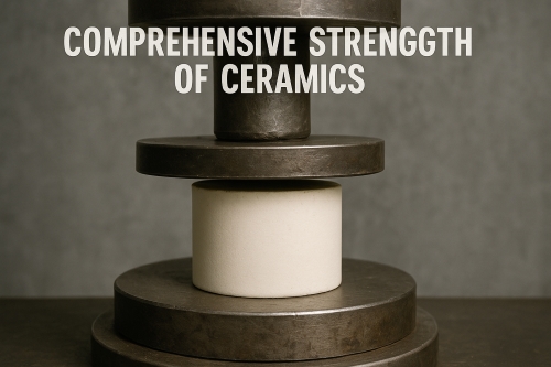 What to Know about Compressive Strength of Advanced Ceramics