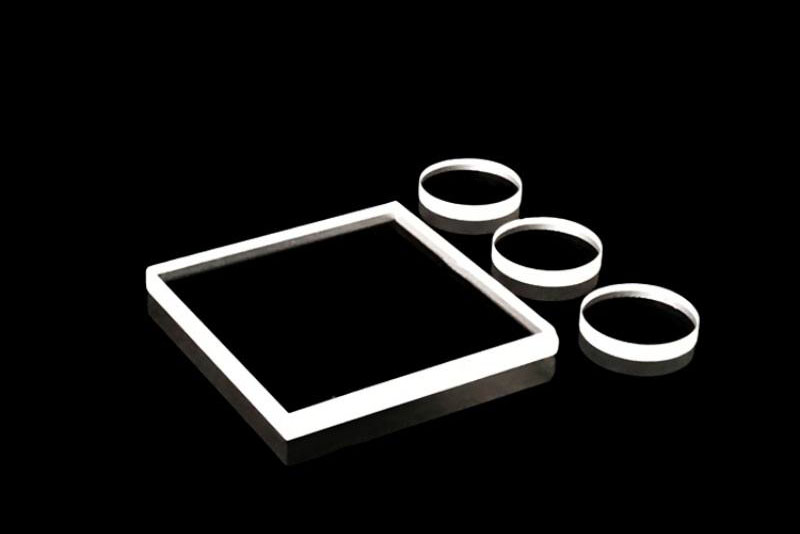 Fluorides for Ultraviolet and Vacuum Ultraviolet Optics: Types and Examples