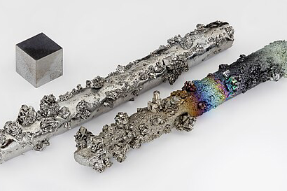 What Is the Highest Melting Point Metal?