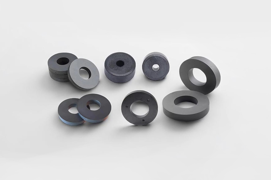 Custom Rare Earth Magnets and Magnetic Assemblies | Stanford Magnets