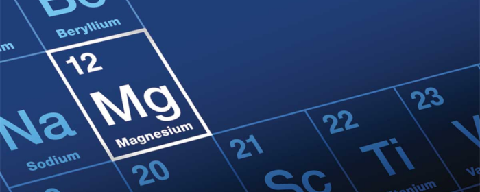 What Industries are Magnesium Alloy Powder Used In