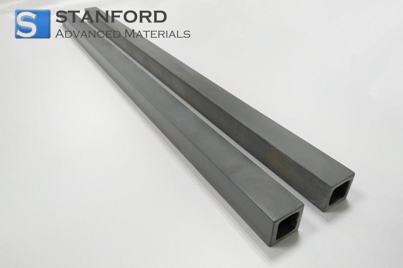Silicon Nitride Bonded Silicon Carbide Beam SNBC Beam 80 x 80 mm