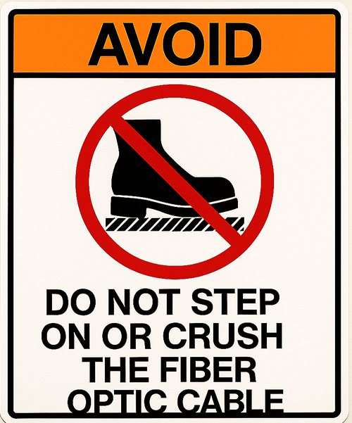 Fiber Optic Cable: Top 10 Handling Mistakes to Avoid