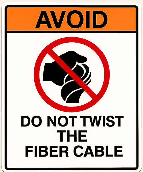 Fiber Optic Cable: Top 10 Handling Mistakes to Avoid