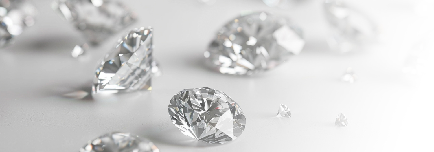 Diamond Guide - Stanford Diamonds