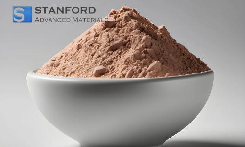 레드 프렌치 클레이(모로코 황토)