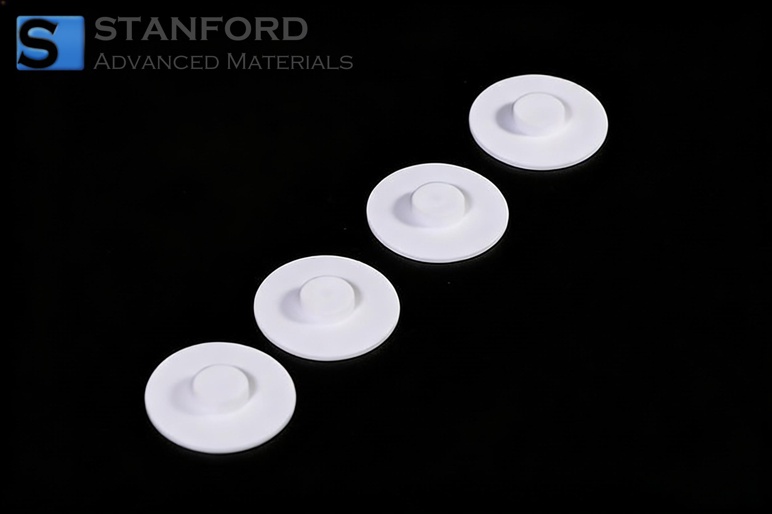 Alumina Insulating Spacer