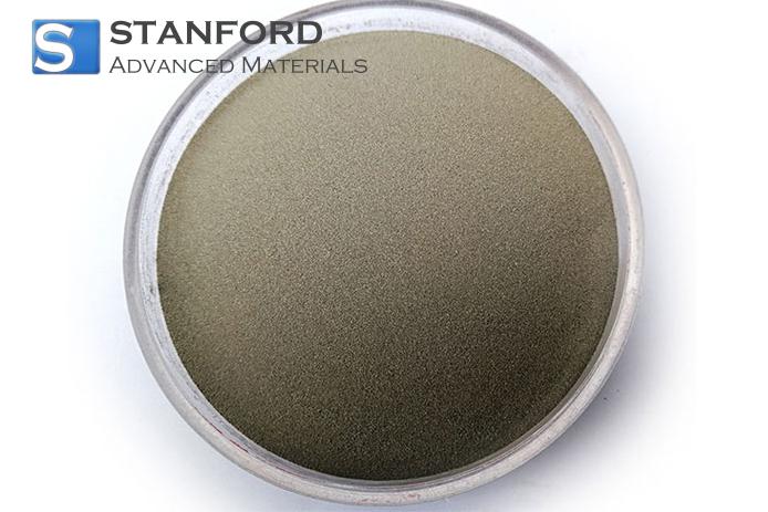 Nickel Tungsten Cobalt Chromium Aluminum Spherical Powder (Mar M 247)