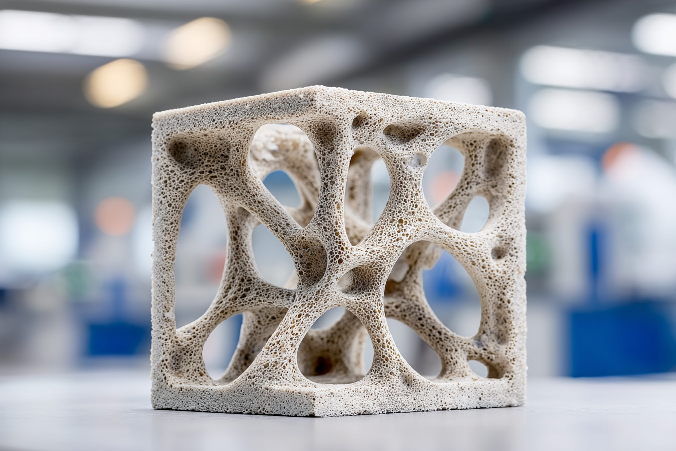 Advanced W-Re Alloy Powder for Additive Manufacturing of High ...
